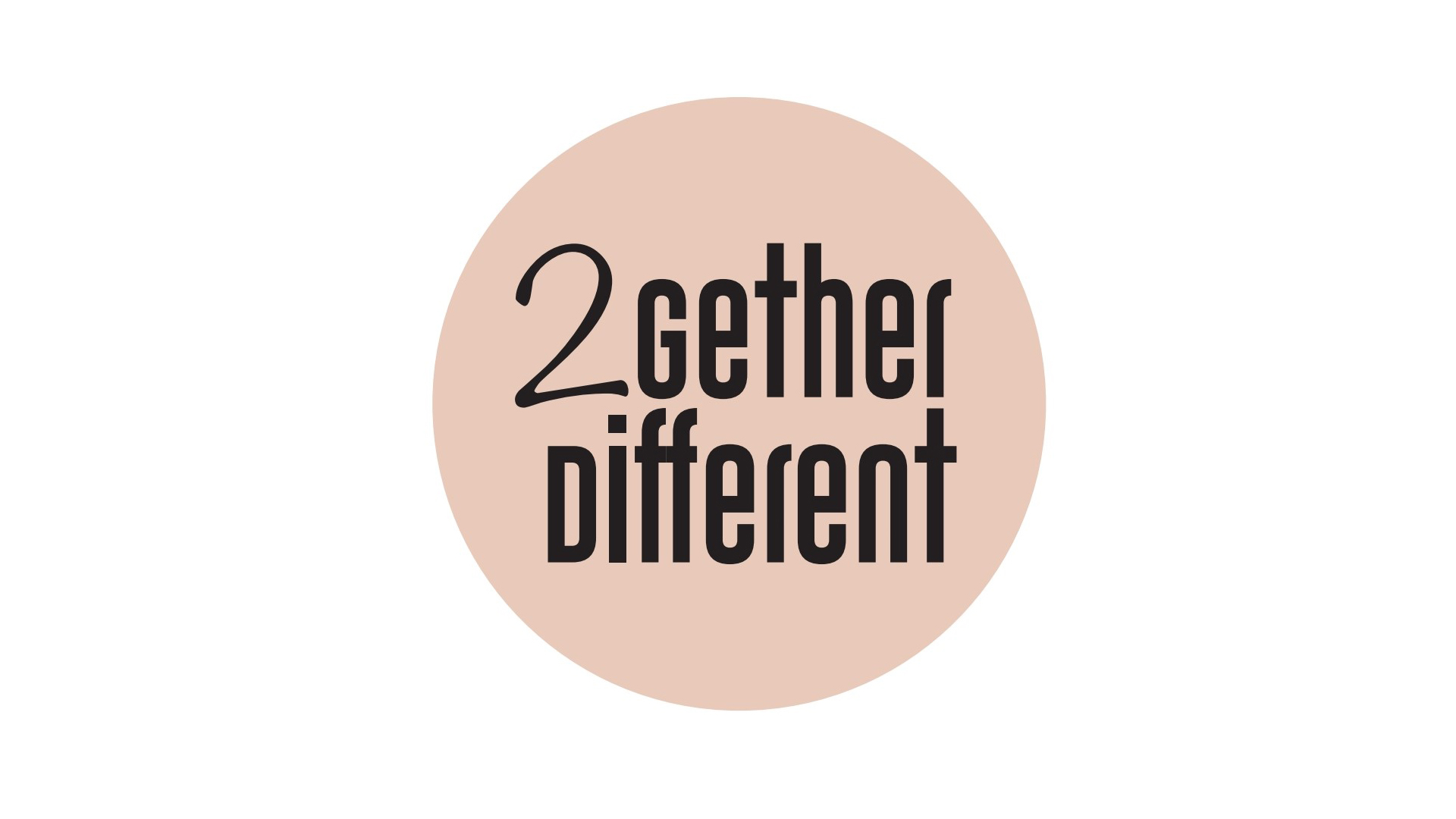 Together Different